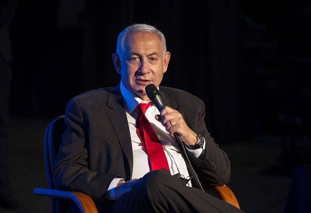 Wings of Zion di Yunani, Kemlu Israel Bantah Netanyahu Kabur | IDN Times