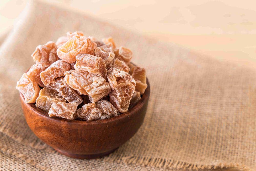 Resep Es Jeruk Sonkit Kiamboy, Minuman di Hari Lebaran | IDN Times