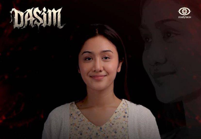 Sinopsis dan Jadwal Film Dasim, Jin Perusak Rumah Tangga | IDN Times