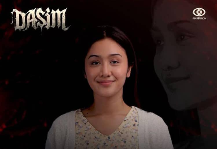 Sinopsis dan Jadwal Film Dasim, Jin Perusak Rumah Tangga | IDN Times