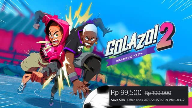 5 Diskon Game Sepak Bola di PlayStation Ramadan Deals 2025 | IDN Times