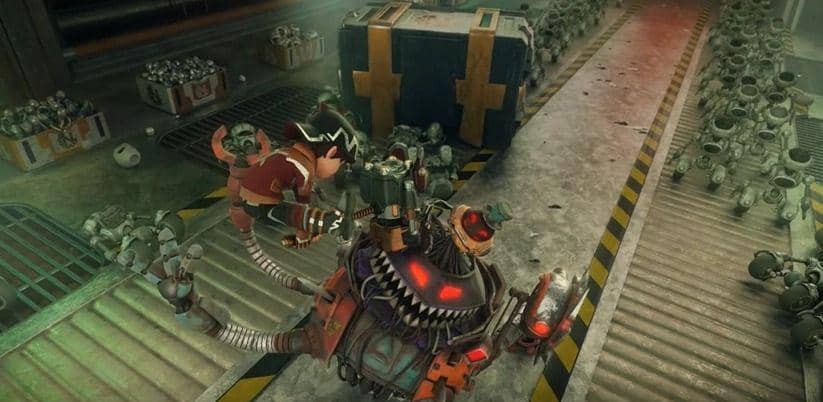 8 Kekuatan BoBoiBoy Gentar, Fusion Pakai Robot! | Duniaku.com