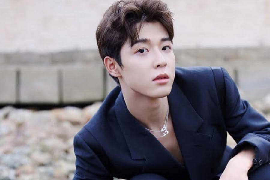 Profil Pemain The First Frost, Drama China yang Lagi Ngehits | IDN Times