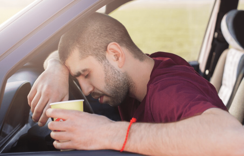 Mengenal Motion Sickness: Penyebab Mual Saat Berkendara | IDN Times