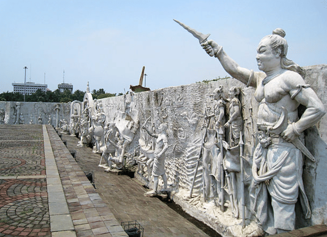 5 Fakta Menarik tentang Sejarah Majapahit yang Mengagumkan | IDN Times