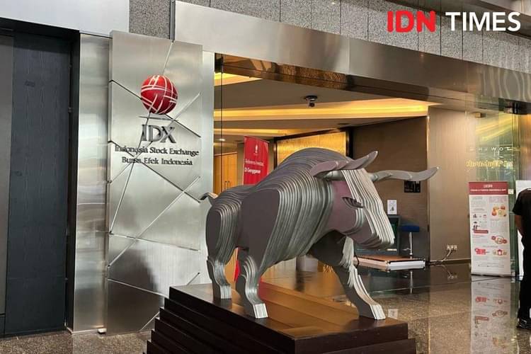 Daftar 20 Perusahaan dengan Market Cap Terbesar di Indonesia | IDN Times