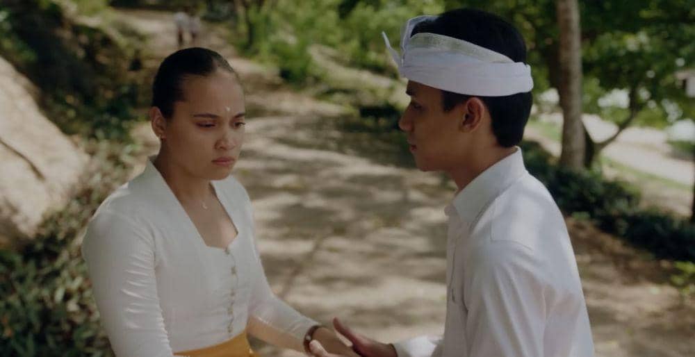 Sinopsis Film Komang | IDN Times