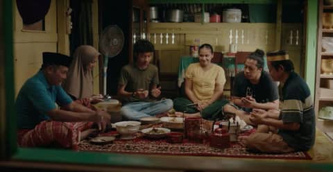 Sinopsis Film Komang | IDN Times