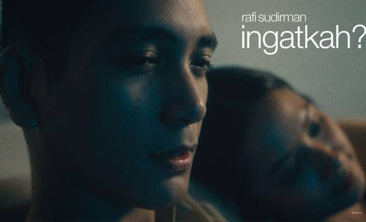 Perjalanan Karier Rafi Sudirman, Awalnya Rekaman di Kamar | IDN Times