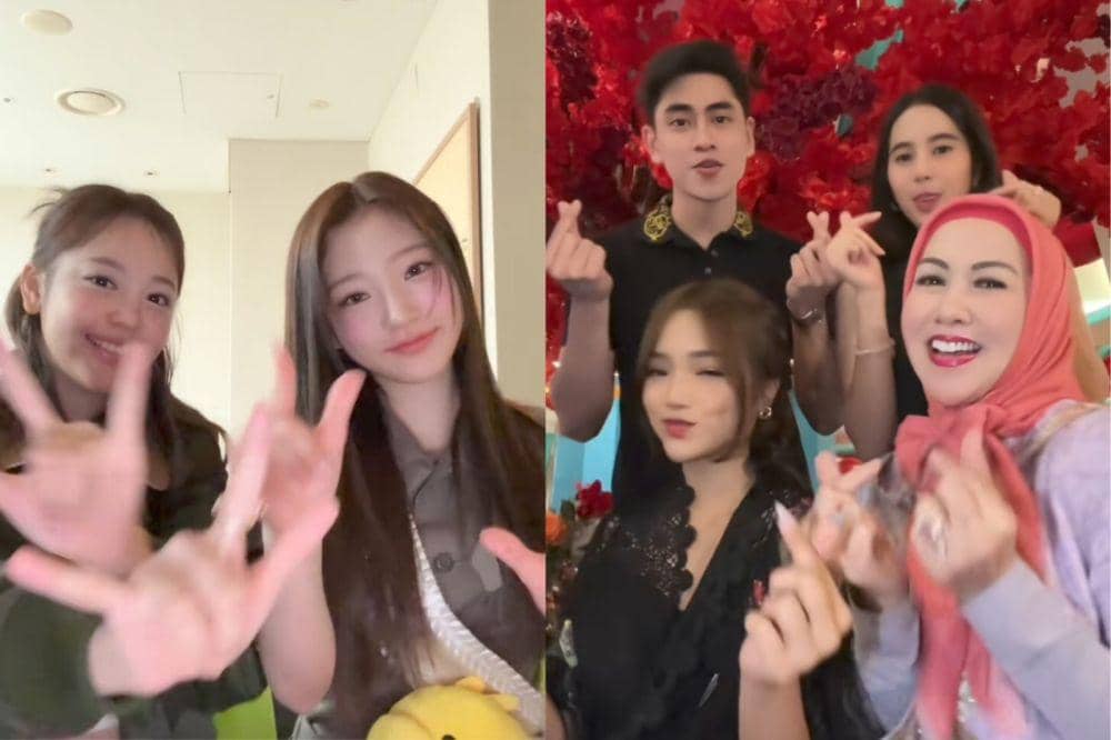 Apa Sebenarnya Arti Velocity dan Kenapa Jadi Tren TikTok? | IDN Times