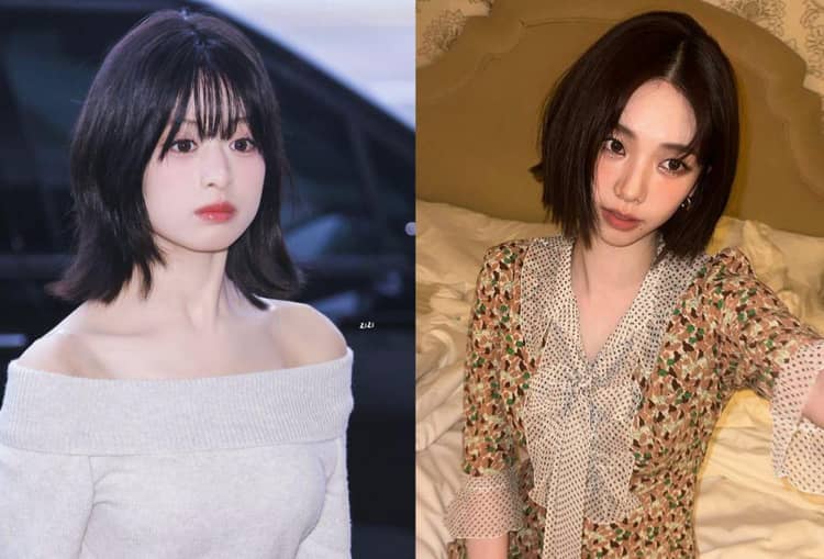 13 Model Rambut Perempuan 2025 Terpopuler, Terlihat Fresh | IDN Times