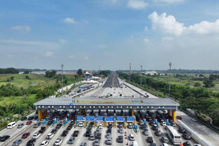 Tarif Tol Trans Jawa 2025: Rincian Lengkap dan Diskonnya | IDN Times