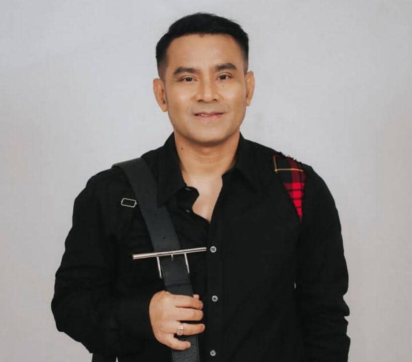 Biodata dan Profil Judika, Runner Up Indonesian Idol II | IDN Times