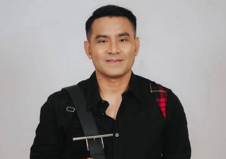 Biodata dan Profil Judika, Runner Up Indonesian Idol II | IDN Times