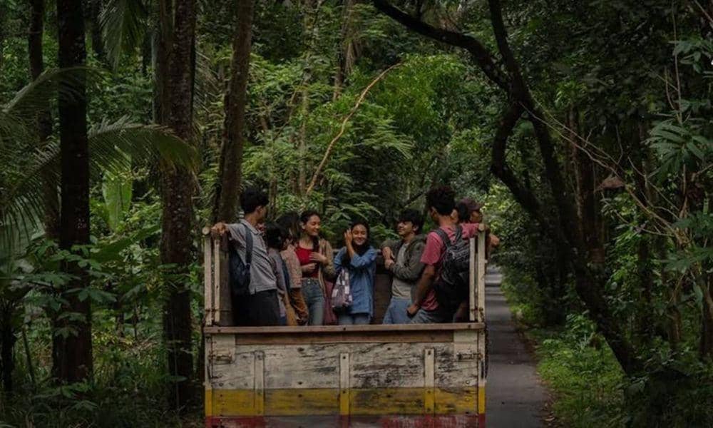 Sinopsis Film Pabrik Gula | IDN Times