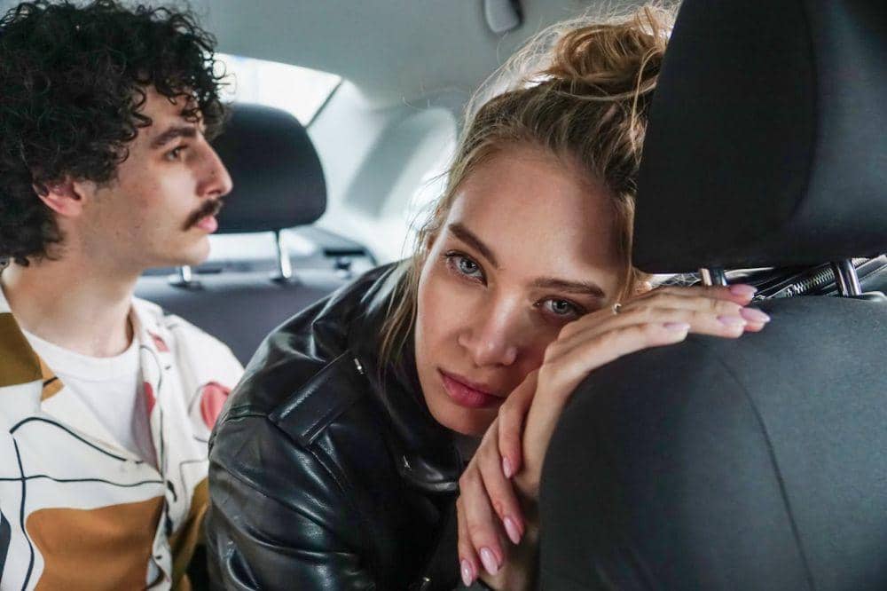 Apa Itu Body Roll Mobil, Kenapa Bikin Gak Nyaman? | IDN Times