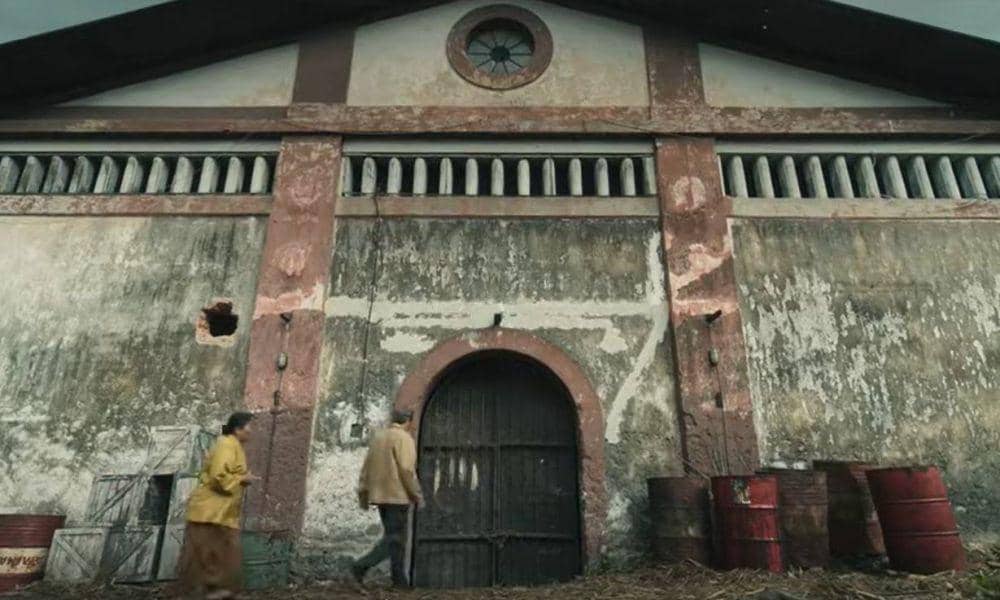 Sinopsis Film Pabrik Gula | IDN Times