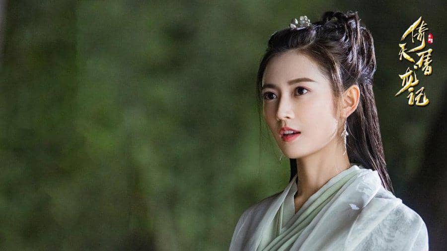7 Fakta Zhang Wuji Kisah Pedang Langit dan Golok Pembunuh Naga ...