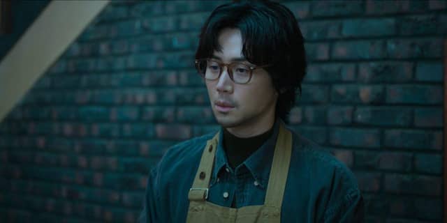 Siapa Park Chung Seob di When Life Gives You Tangerines? | IDN Times