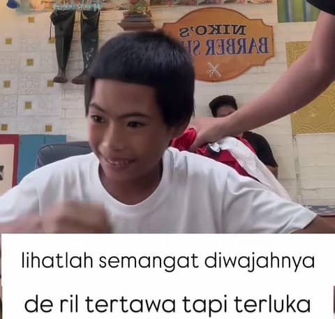 7 Meme Kocak Tertawa, tapi Terluka | IDN Times