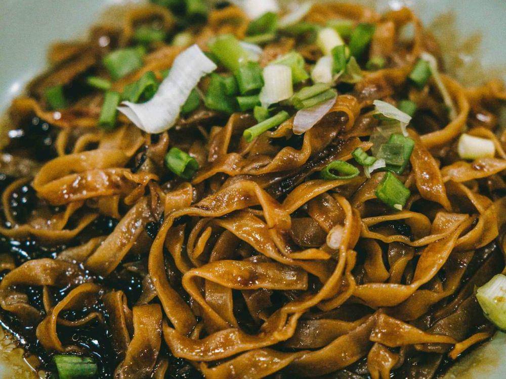 Resep Chow Fun Daging Sapi ala Restoran Chinese | IDN Times Sumut