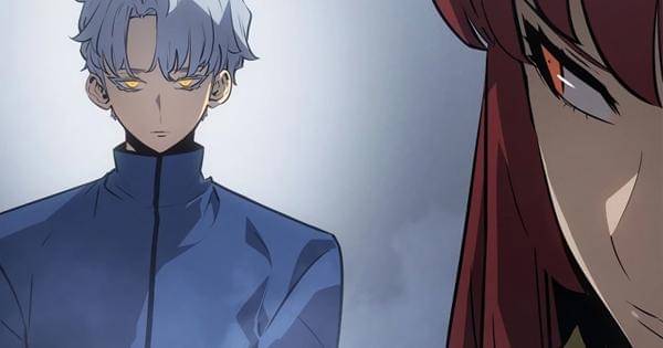 6 Fakta Baek Miho, Putrinya Baek Yoonho Solo Leveling: Ragnarok! | Duniaku.com