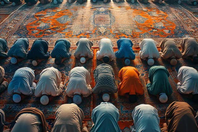 Jadwal Imsak dan Sholat Kota Bandung, Rabu 11 Maret 2026 | IDN Times Jabar