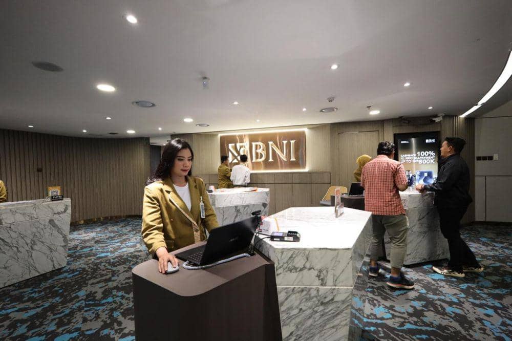 Jadwal Operasional BCA, BRI, BNI, BTN, Mandiri, BSI di Libur Lebaran ...