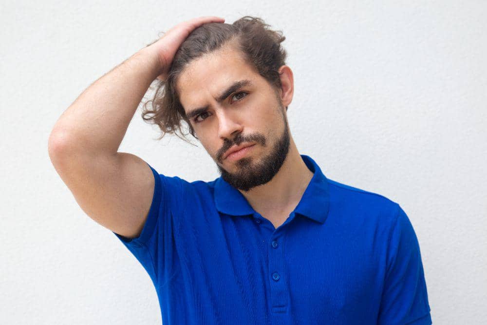 7 Inspirasi Warna Rambut Tanpa Bleaching, Tetap Kece Bro! | IDN Times
