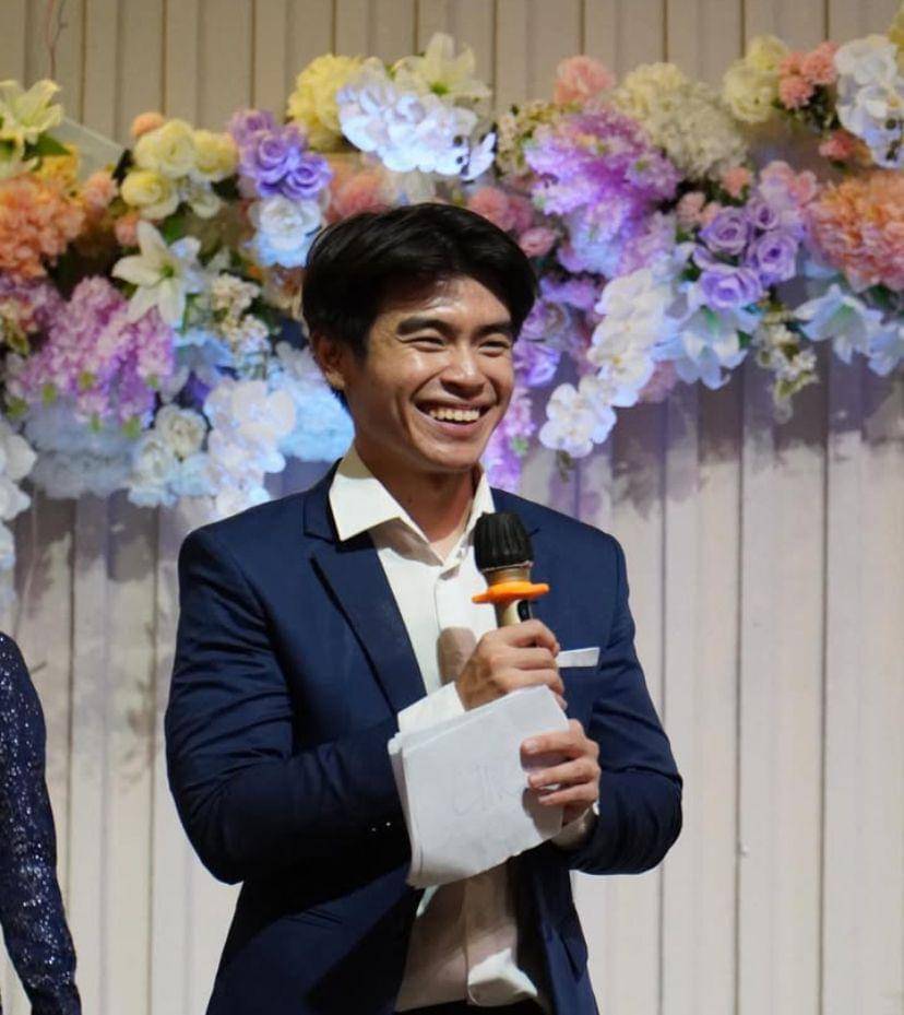 Biodata dan Profil Steven Wongso, Baru Resmi Mualaf | IDN Times