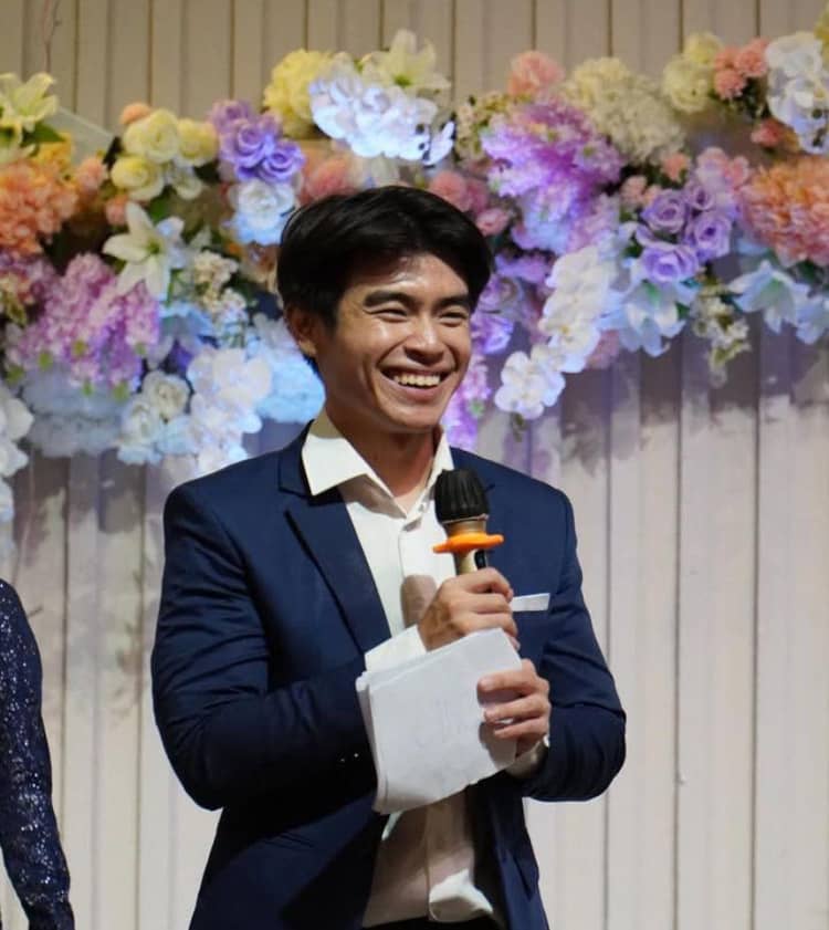 Biodata dan Profil Steven Wongso, Baru Resmi Mualaf | IDN Times