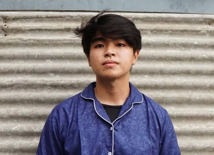 Biodata dan Profil Steven Wongso, Baru Resmi Mualaf | IDN Times