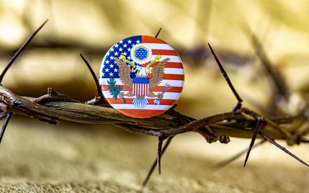 Mengapa Hewan Kerap Digunakan Sebagai Simbol Politik | IDN Times Lampung