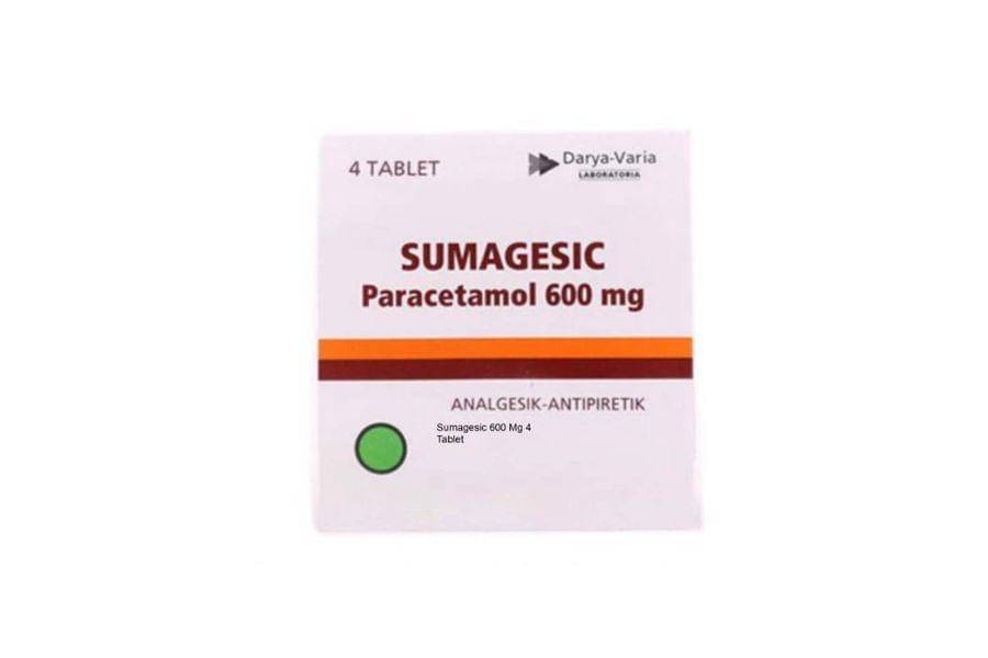 7 Obat Pereda Nyeri Punggung, Dijual Bebas di Apotek | IDN Times