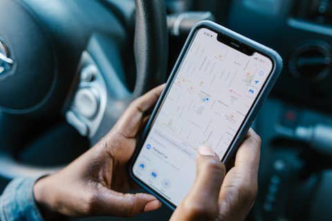 6 Fitur Google Maps untuk Mudik 2026, Bisa Cek Tarif Tol | IDN Times