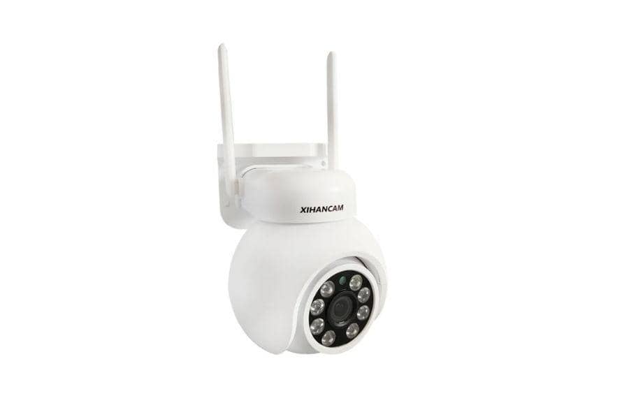 6 Rekomendasi CCTV Tanpa WiFi, Awasi Rumah Saat Mudik Lebaran | IDN Times