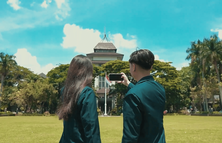 Daya Tampung Mandiri UB 2025 dan Strategi Sukses! | IDN Times