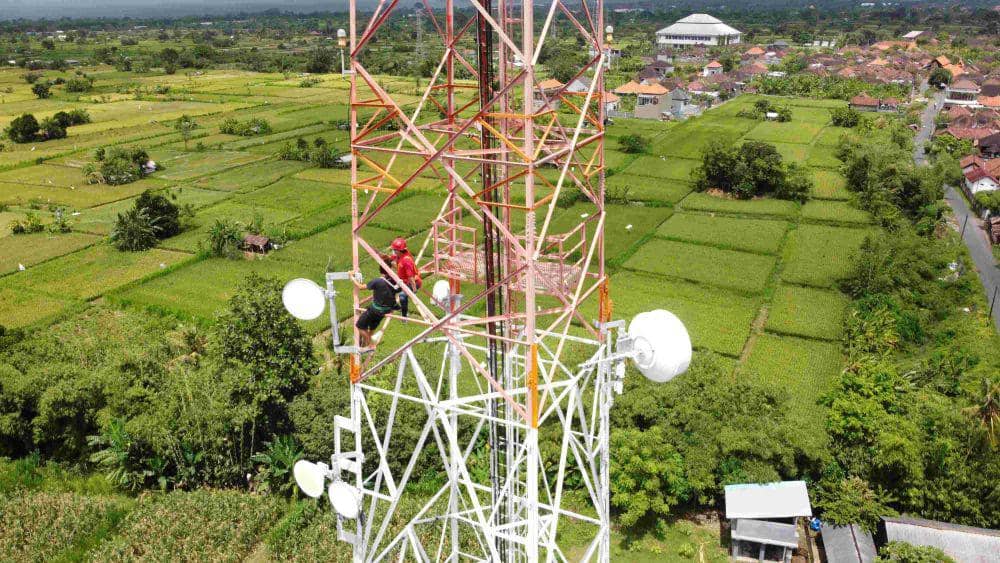 Telkom & Fortinet Perkuat Infrastruktur Digital dan Keamanan Siber ...