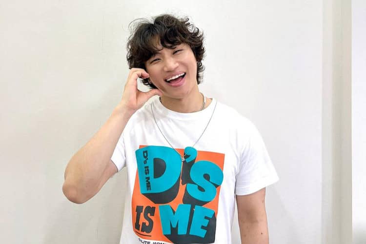 Daesung BIGBANG Umumkan Tur Asia D’s WAVE 2025, Ada Jakarta? | IDN Times
