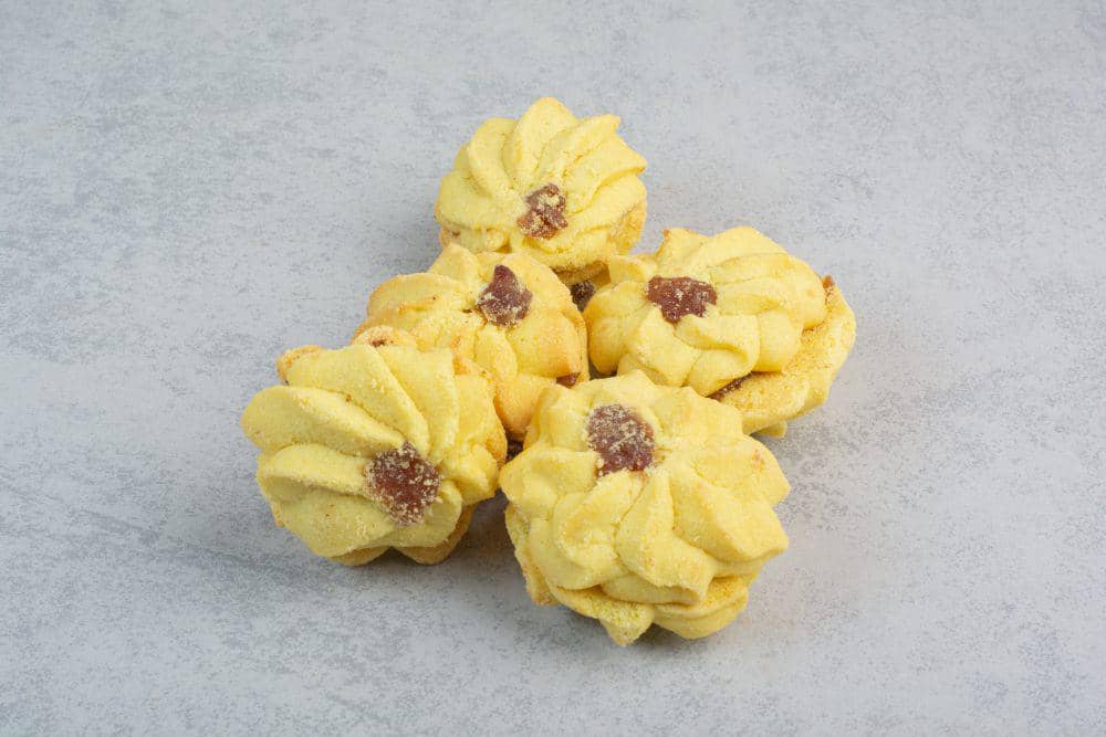 5 Resep Kue Lebaran Jadul, Rasanya Bikin Nostalgia! | IDN Times Sulsel