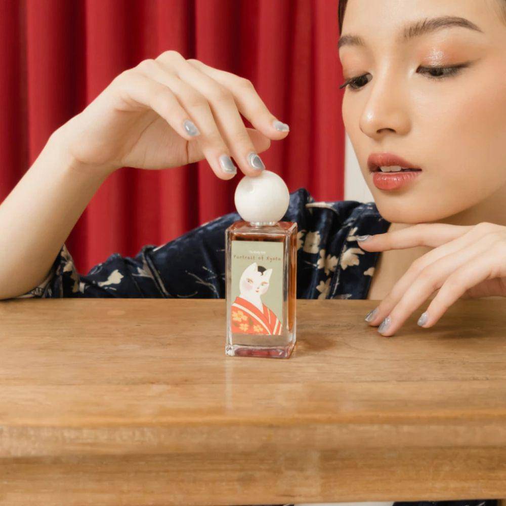 5 Rekomendasi Extrait de Parfum Merek Lokal, Aromanya Awet! | IDN Times