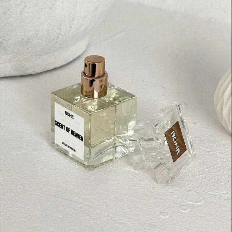 5 Rekomendasi Extrait de Parfum Merek Lokal, Aromanya Awet! | IDN Times
