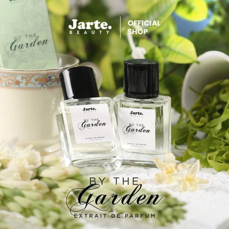 5 Rekomendasi Extrait de Parfum Merek Lokal, Aromanya Awet! | IDN Times