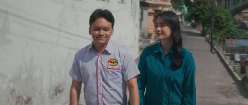 Sinopsis dan Jadwal Tayang Film Sah! Katanya | IDN Times