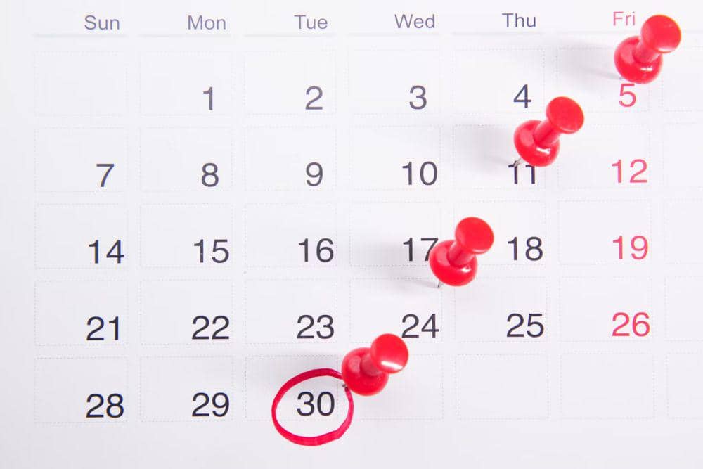 Syakban Bulan Keberapa? Ini Urutannya dalam Kalendar Hijriah | IDN Times