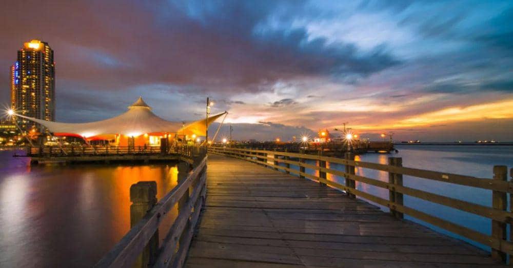 Alternatif Liburan Hemat, Ancol Hadirkan Tiket Murah dan Voucher Makan ...