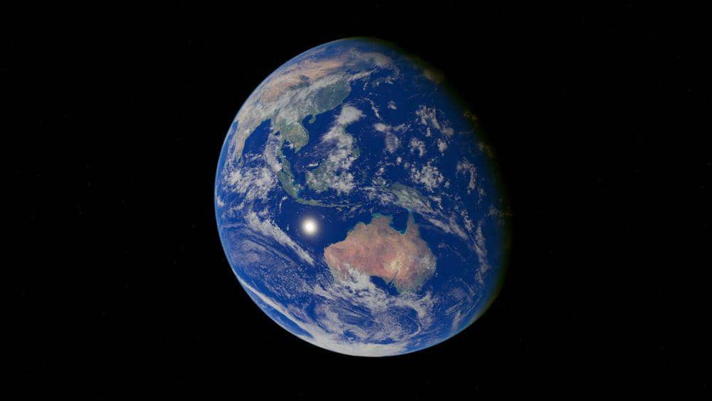 Urutan Planet dari yang Terdekat ke Matahari, Yuk Hafalin! | IDN Times