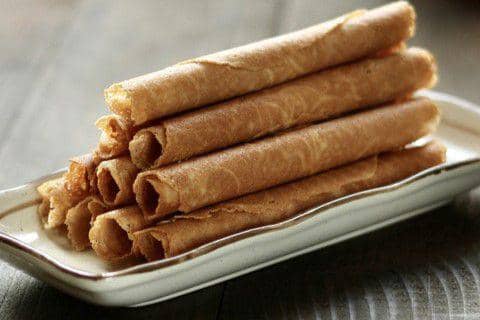 5 Resep Kue Lebaran Jadul, Rasanya Bikin Nostalgia! | IDN Times Sulsel