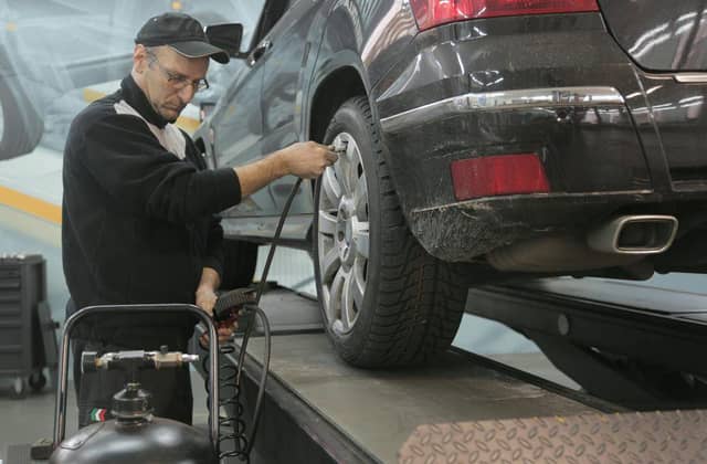 4 Tips Merawat Mobil dengan Kilometer Tinggi, Biar Tetap Prima! | IDN Times