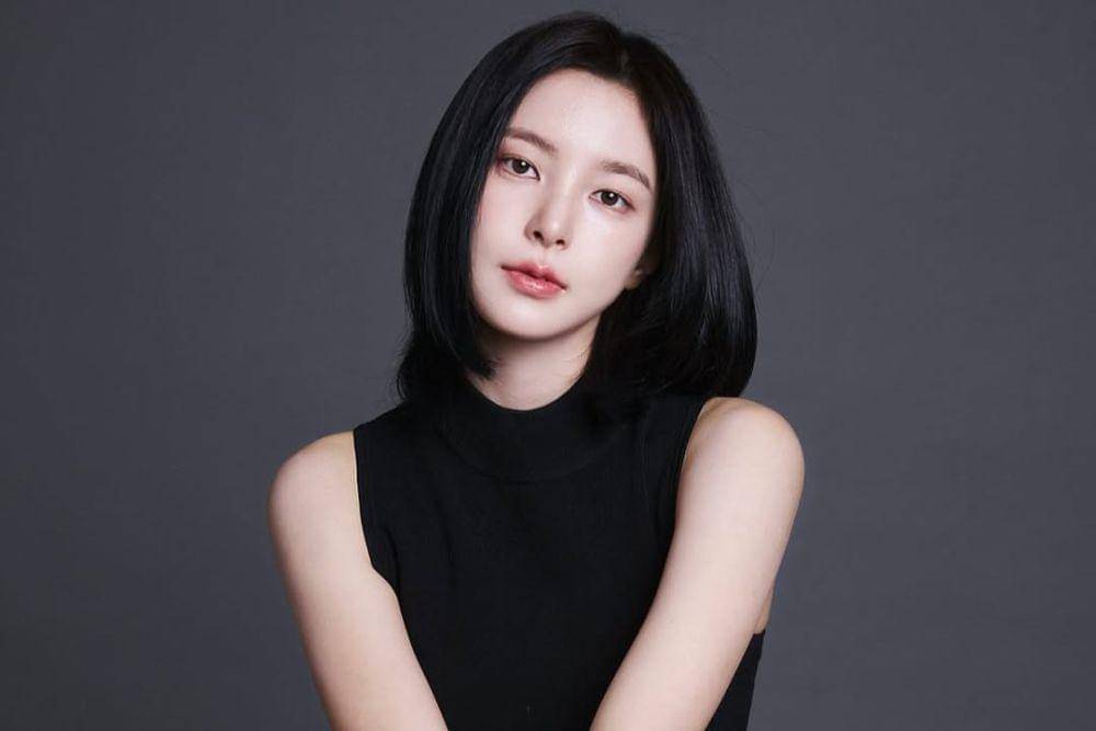 Biodata dan Profil Shin Soo Hyun, Suka Sapa Fans Indonesia | IDN Times